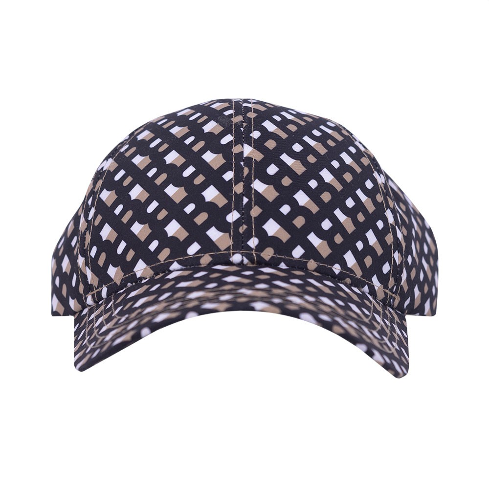 BOSS Zed Cap | Oxygen Clothing