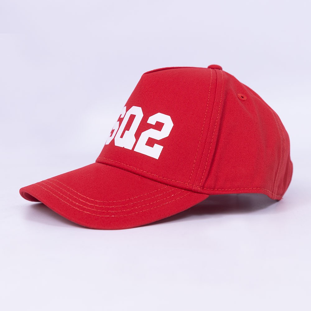 Dsquared² DSQ2 Cap | Oxygen Clothing