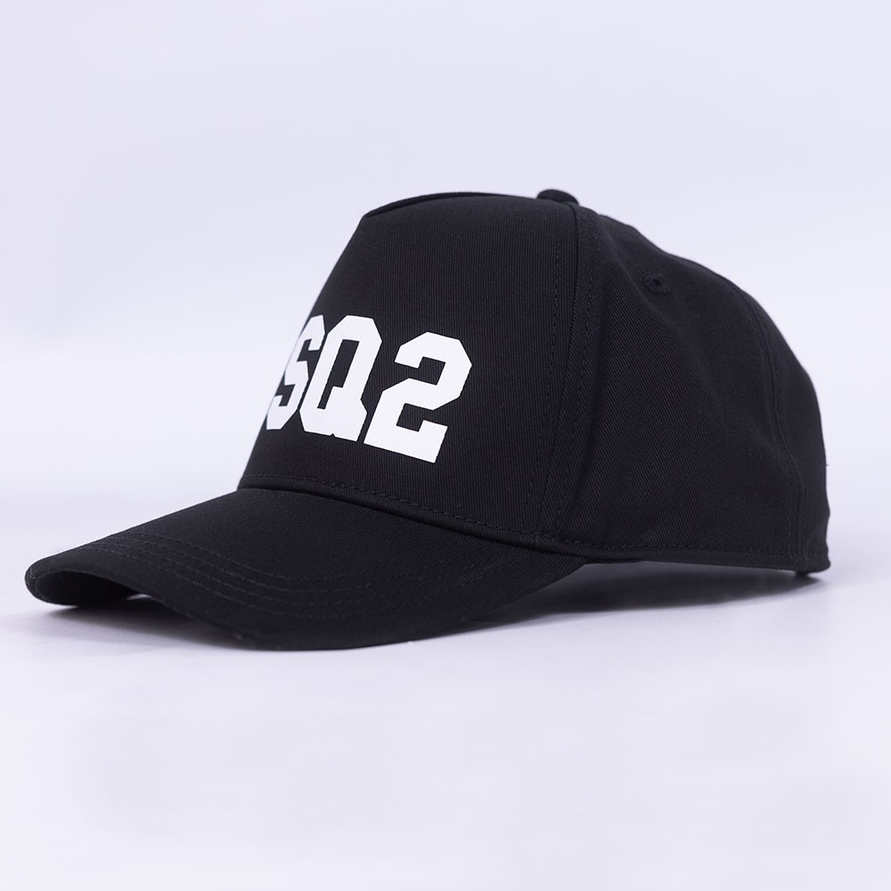 Dsquared2 DSQ2 Cap | Oxygen Clothing