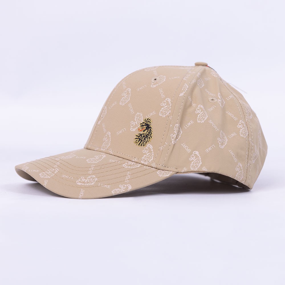 Luke Sport Drift Cap | Masdings