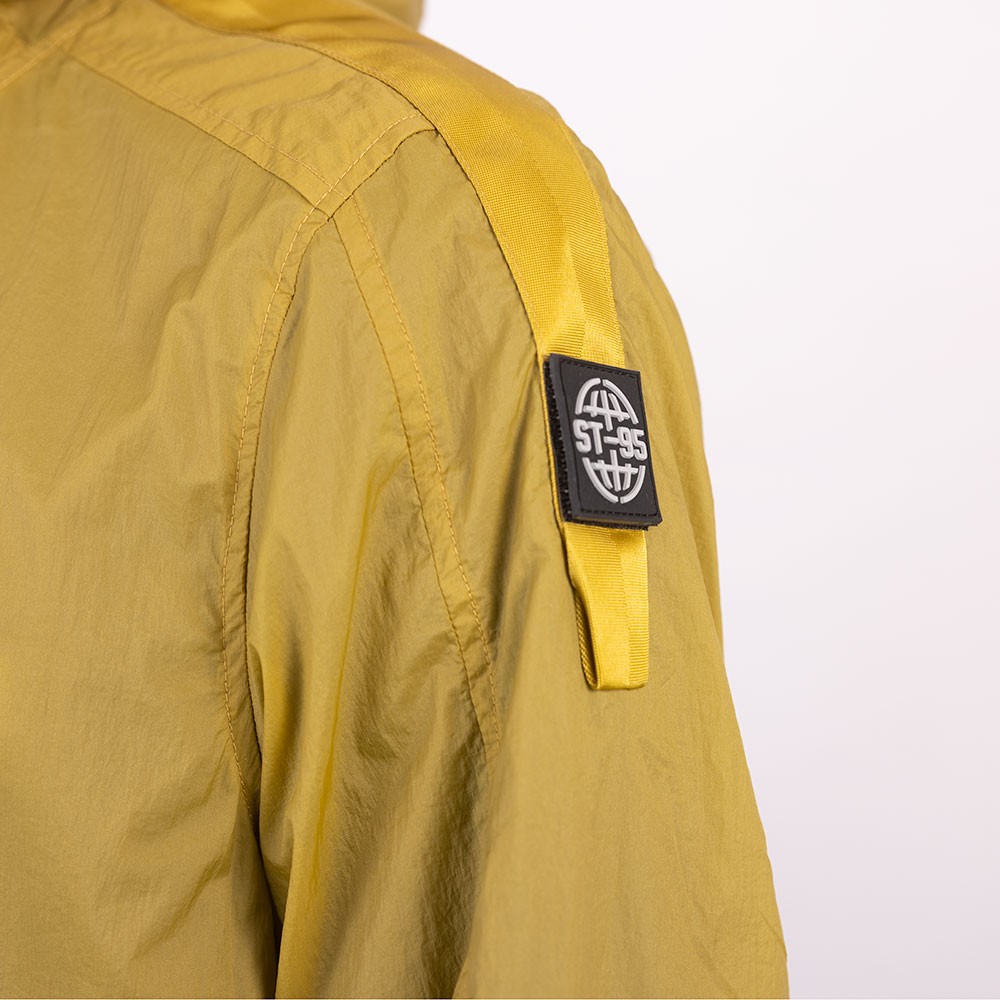 ST95 Helio Hooded Blouson | Oxygen Clothing
