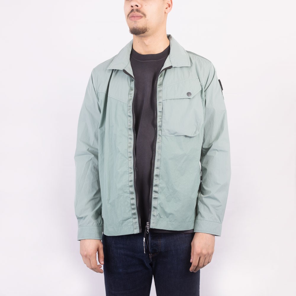 ST95 Ballute Overshirt | Oxygen Clothing