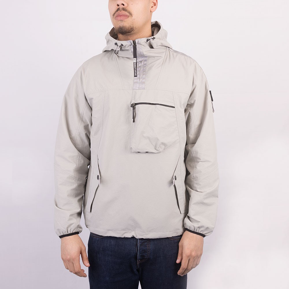 ST95 Smock Jacket | Oxygen Clothing