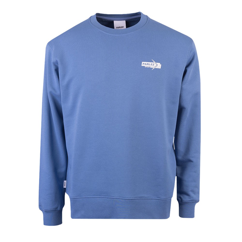 Parlez Capri Sweatshirt | Oxygen Clothing