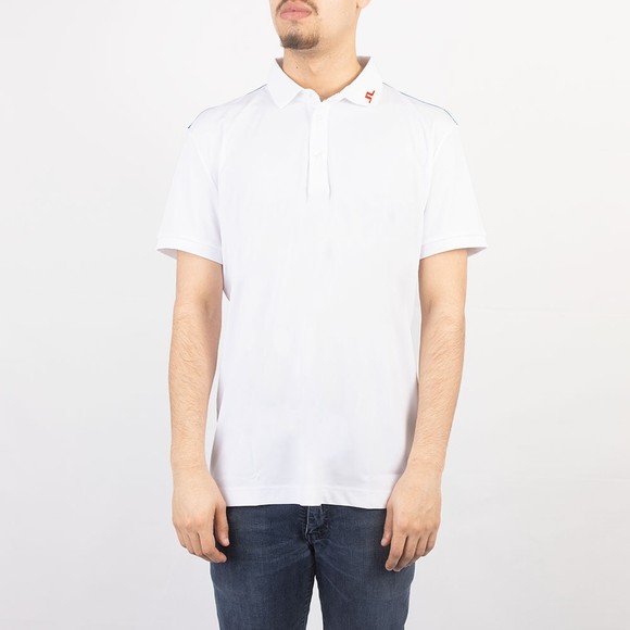 J.Lindeberg Jeff Regular Polo Shirt | Oxygen Clothing
