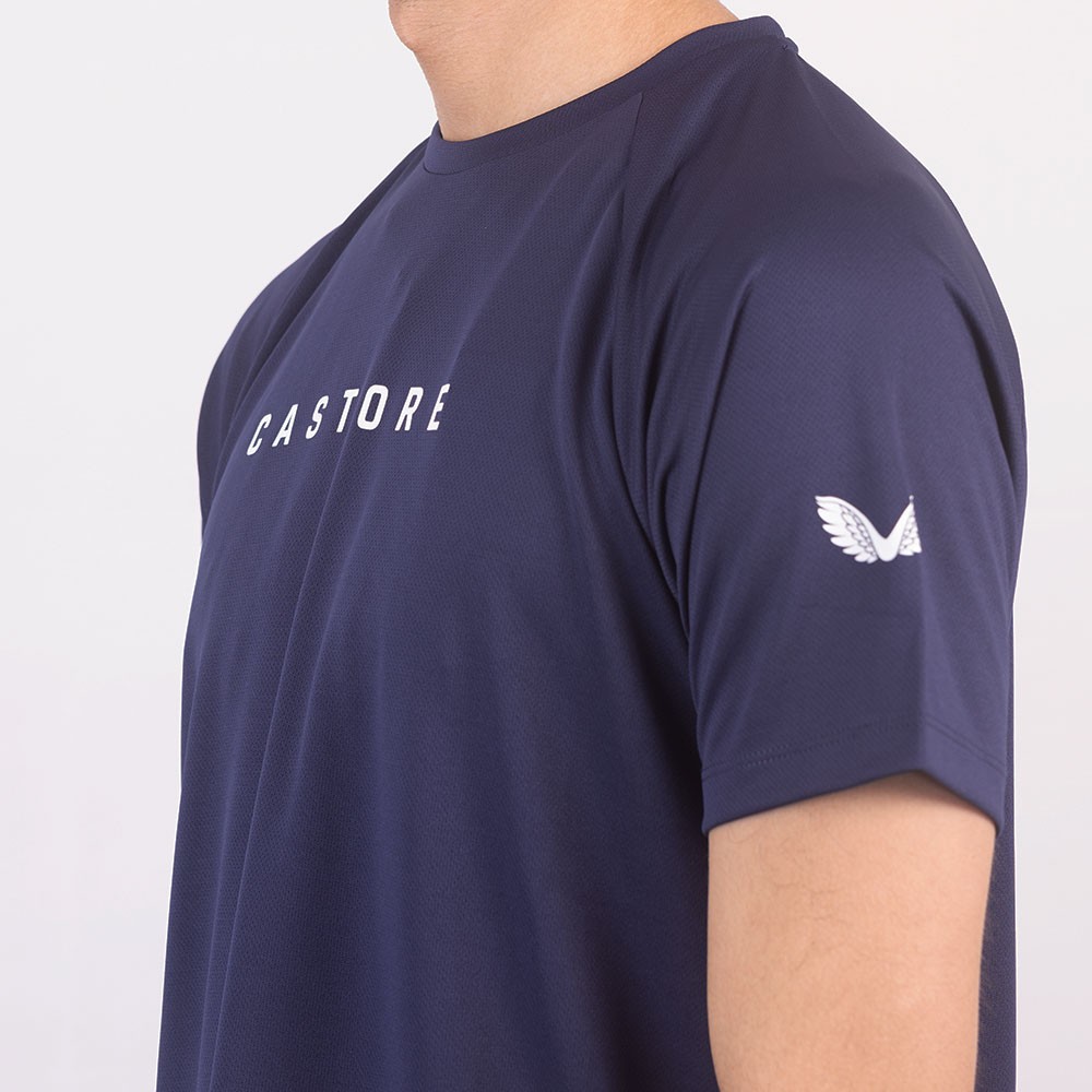 Castore T Shirt | Masdings