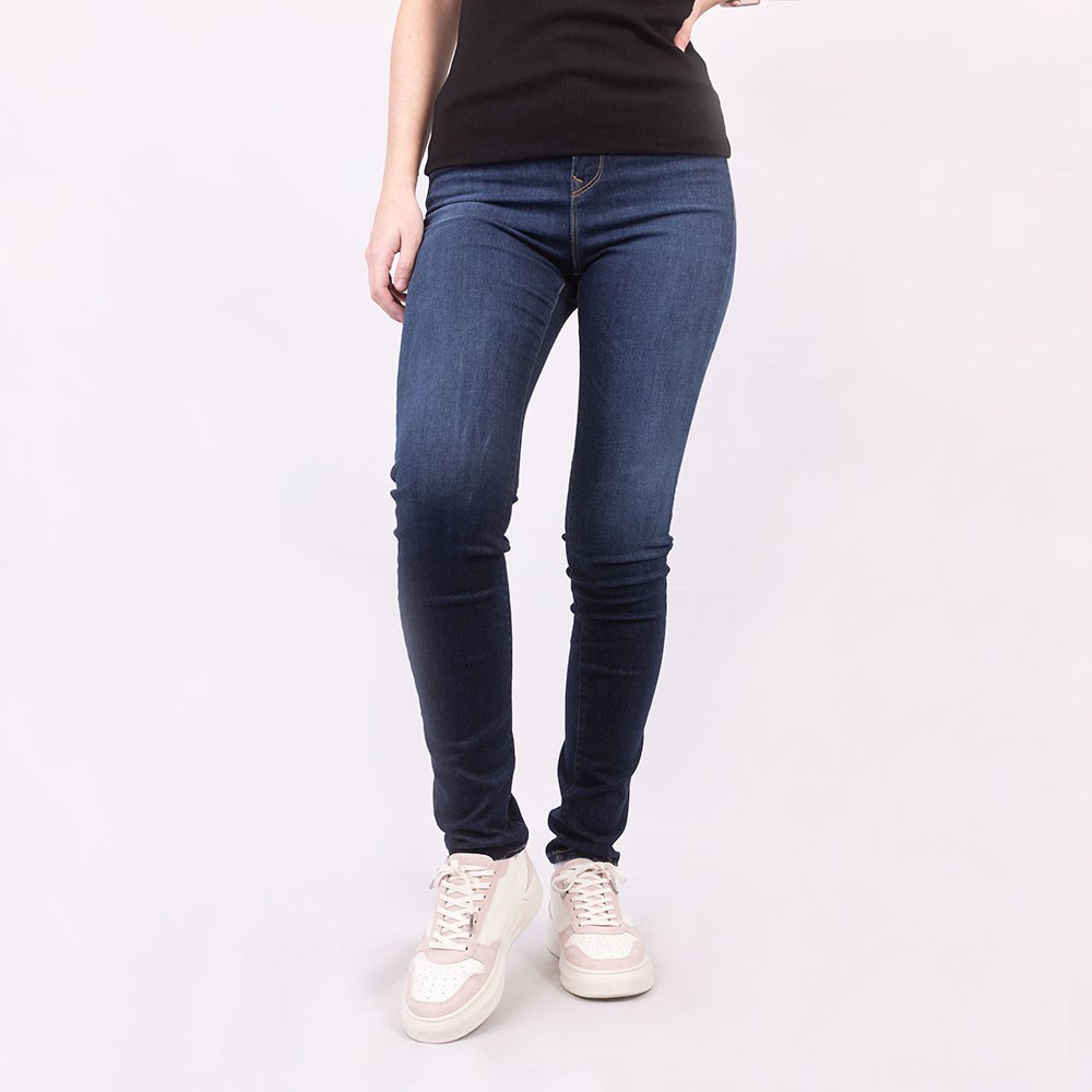 Replay MJLA Hyperflex Skinny Jean | Oxygen Clothing