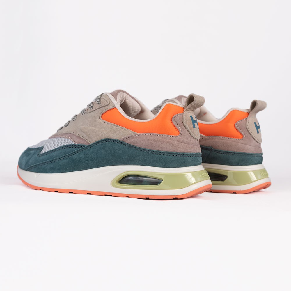 Hoff Liberty Trainer | Oxygen Clothing