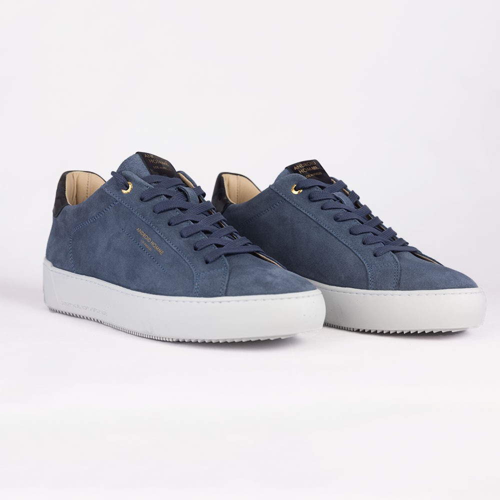 Android Homme Zuma Trainer | Oxygen Clothing