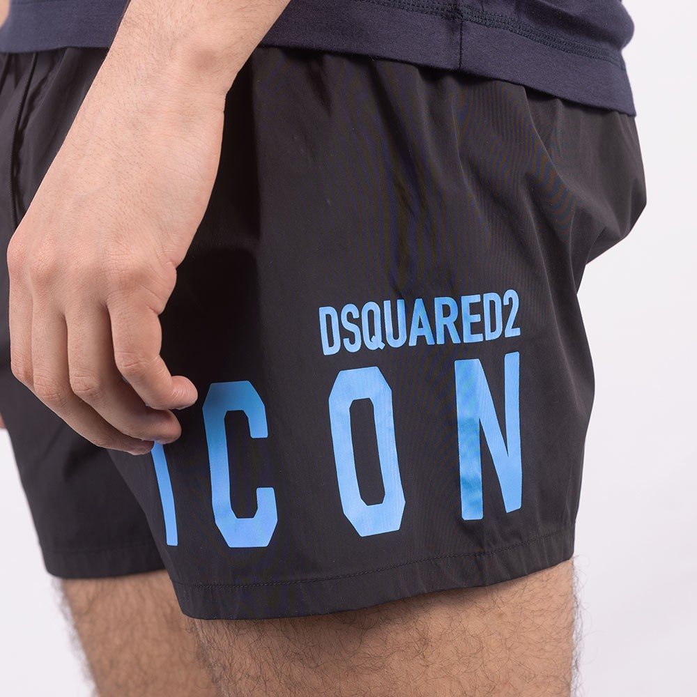 Dsquared² Icon Swimshort | Oxygen Clothing