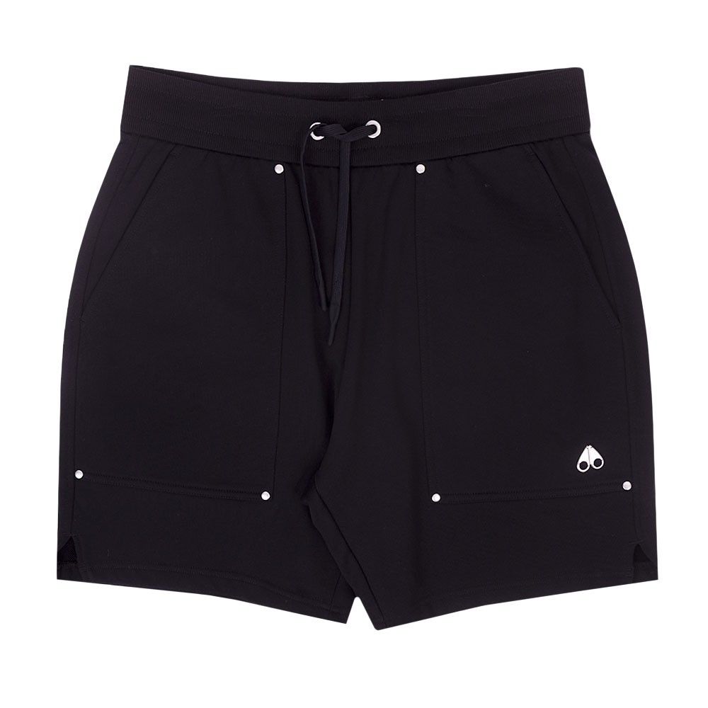 Moose Knuckles Gifford Shorts | Oxygen Clothing