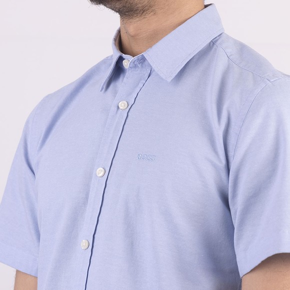 BOSS Ross 2E Shirt | Oxygen Clothing