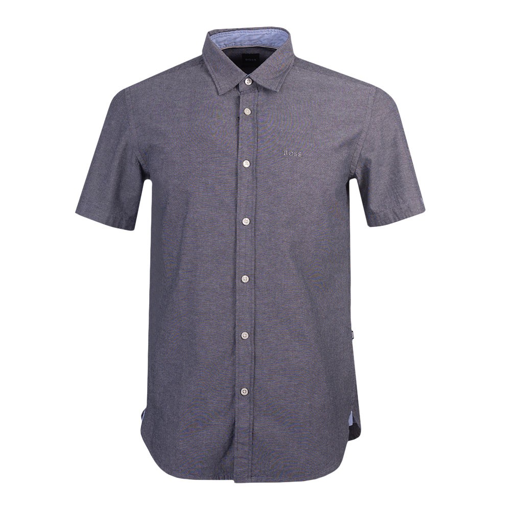 BOSS Ross 2E Shirt | Oxygen Clothing