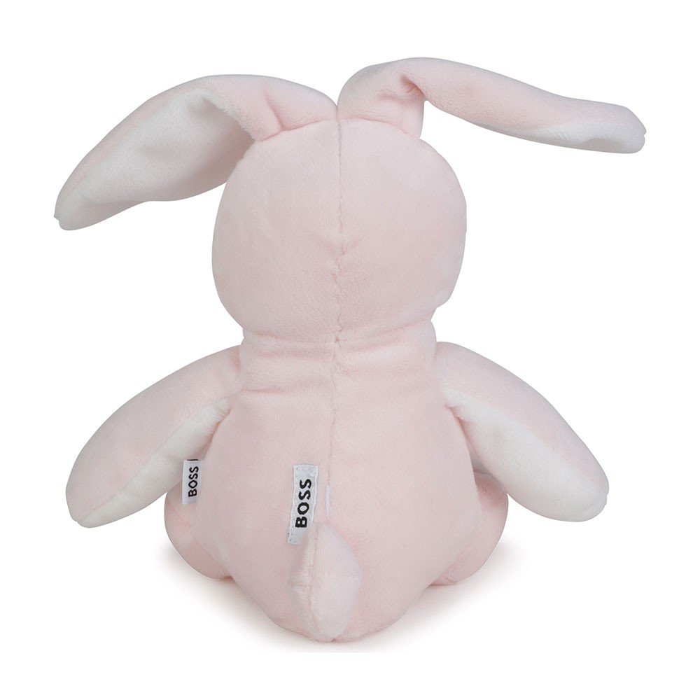 BOSS Rabbit Soft Toy | Oxygen Clothing