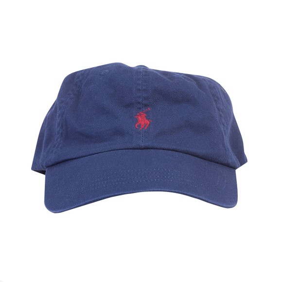 Polo Ralph Lauren Classic Sport Cap | Oxygen Clothing