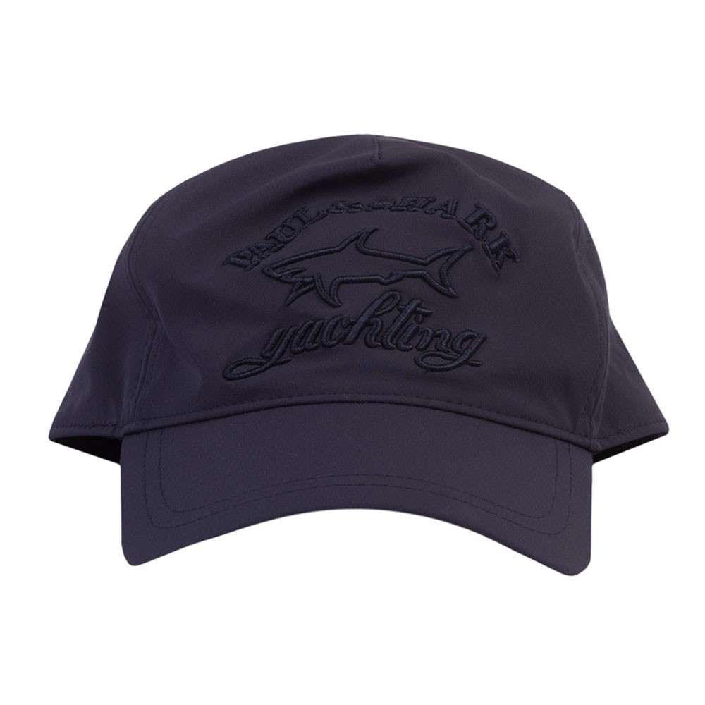 Paul & Shark Large Logo Cap | Oxygen Clothing