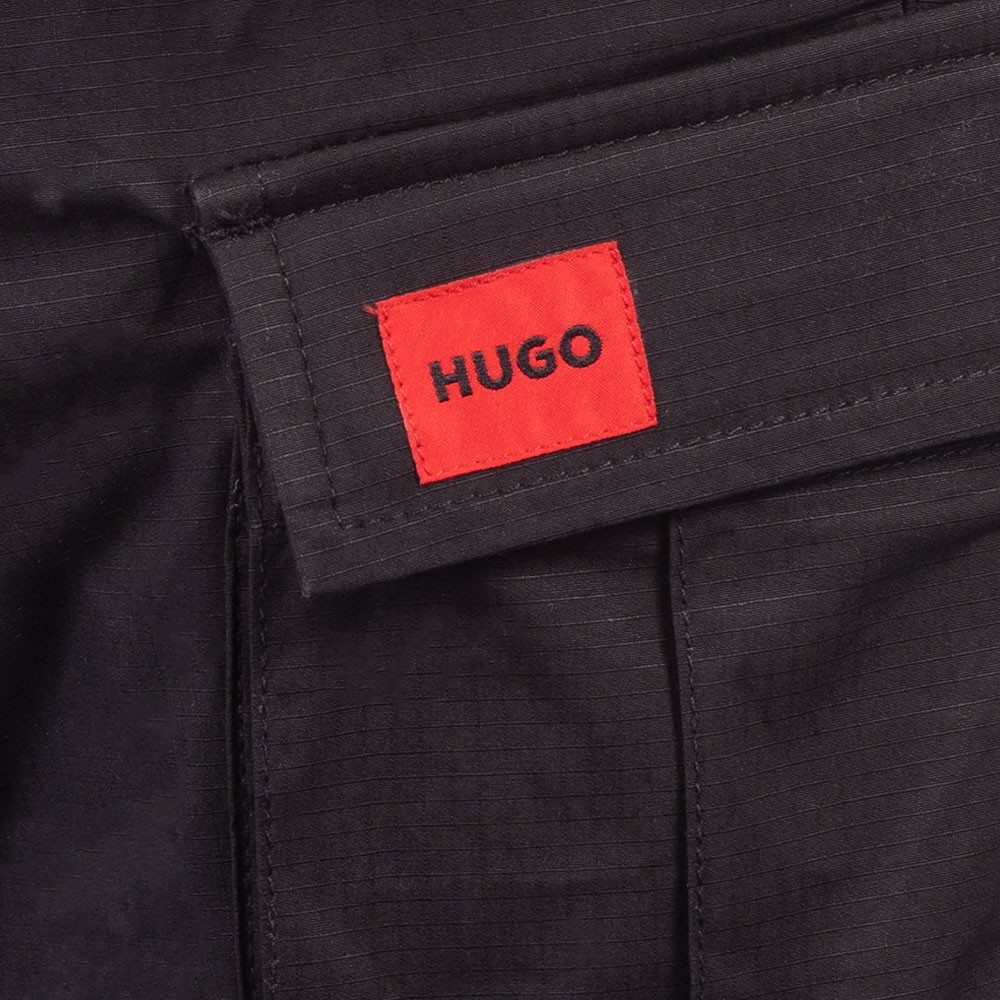 HUGO Garlo 232 Cargo Trouser | Oxygen Clothing