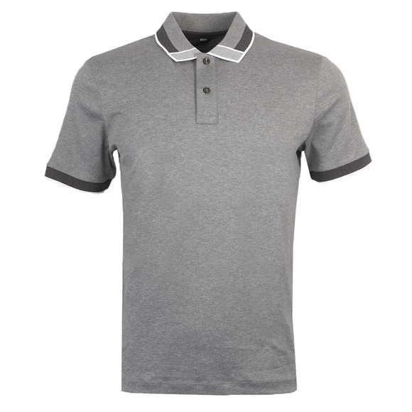 BOSS Formal Parlay 139 Polo Shirt | Oxygen Clothing