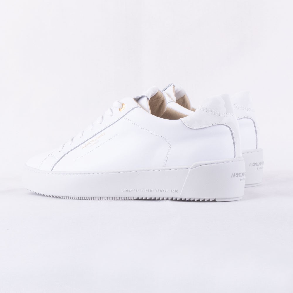 Android Homme Zuma Trainer | Oxygen Clothing