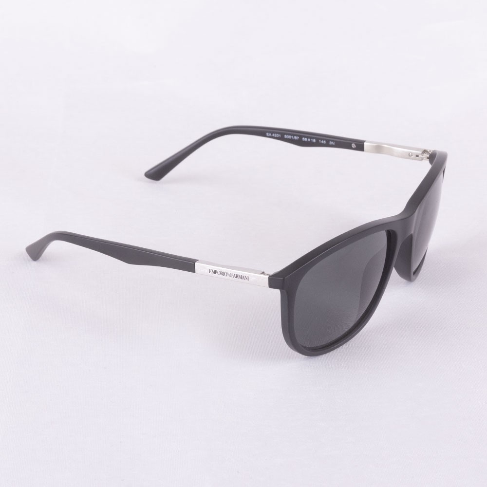 Emporio Armani EA4201 Sunglasses | Oxygen Clothing