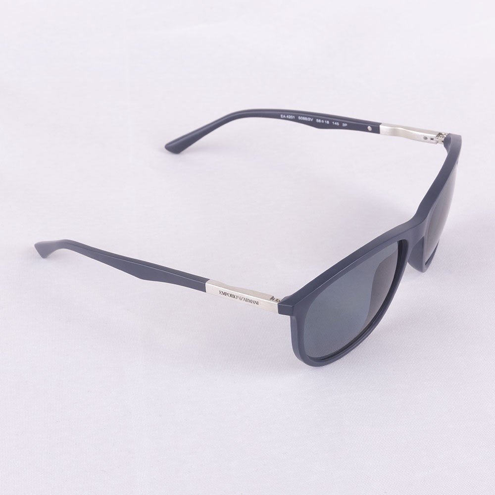 Emporio Armani EA4201 Sunglasses | Oxygen Clothing