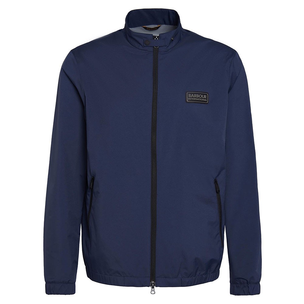 Barbour International Quay Showerproof Jacket | Oxygen Clothing
