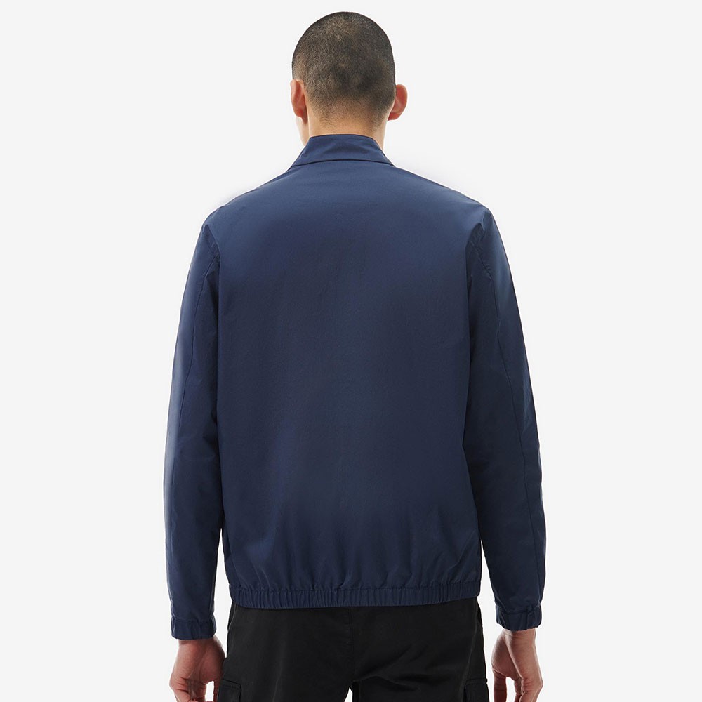 Barbour International Quay Showerproof Jacket | Oxygen Clothing