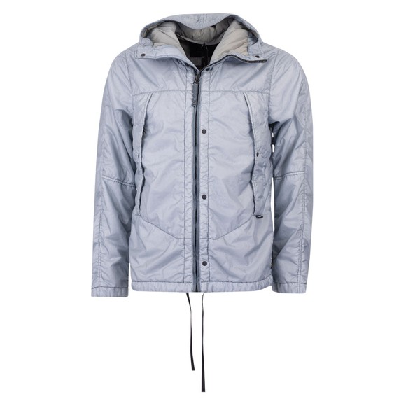 Nemen Eazy Insulated Jacket | Oxygen Clothing