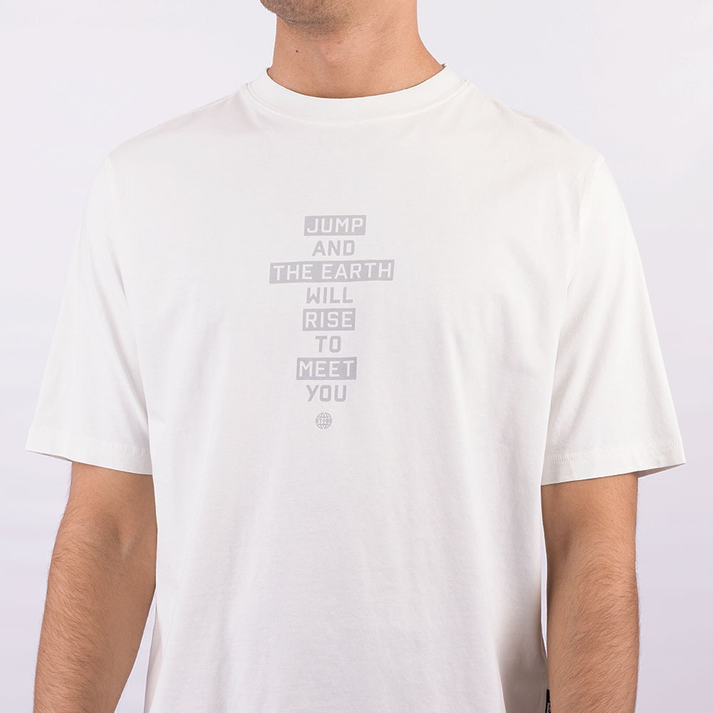 ST95 Jump T Shirt | Oxygen Clothing