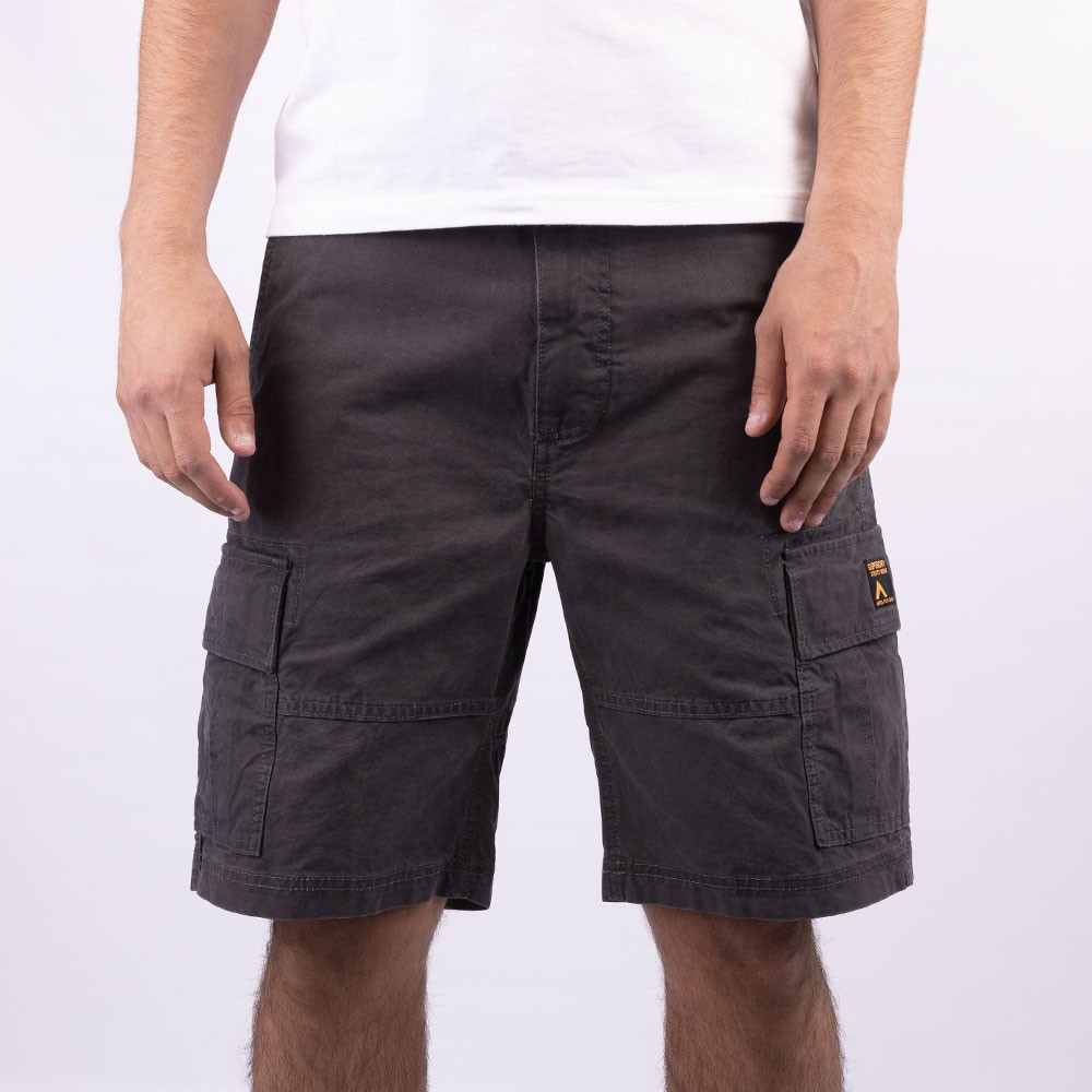 Superdry Heavy Cargo Shorts | Masdings