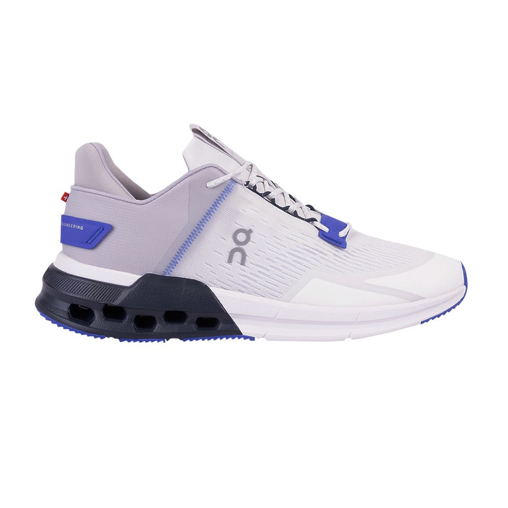 On Running Cloudnova Flux Trainer | Oxygen Clothing