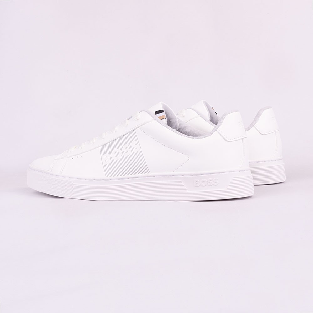 BOSS Rhys Tennis Trainer | Oxygen Clothing