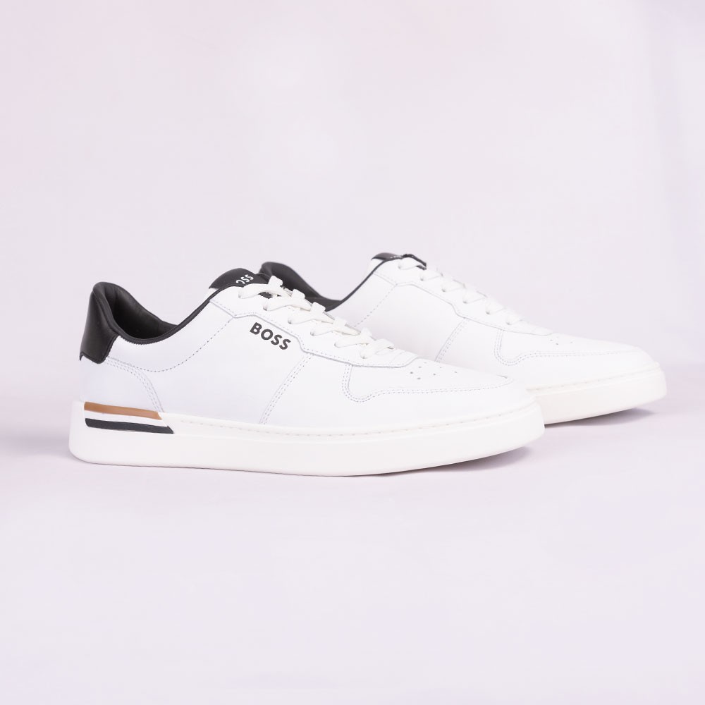 BOSS Clint Tennis itvp Trainer | Oxygen Clothing