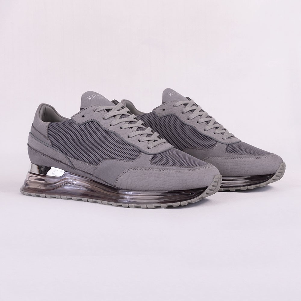 Mallet Knox Gas Trainer | Oxygen Clothing