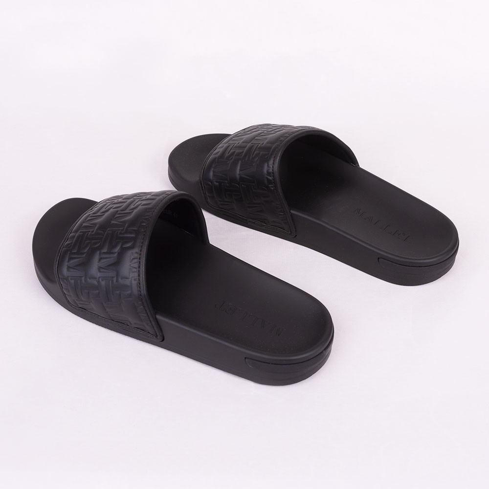 Mallet Grid Slides | Oxygen Clothing