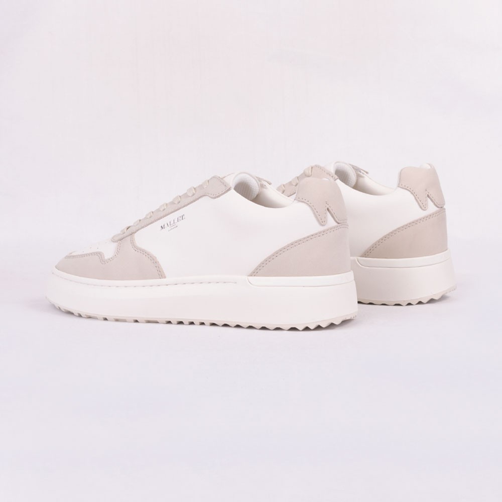 Mallet Hoxton Trainer | Oxygen Clothing