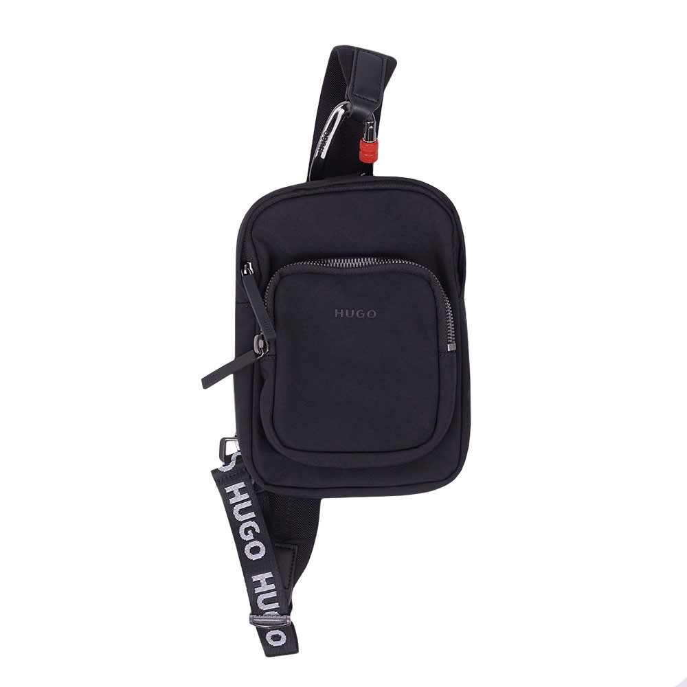 HUGO Harrison Zip Bag | Oxygen Clothing
