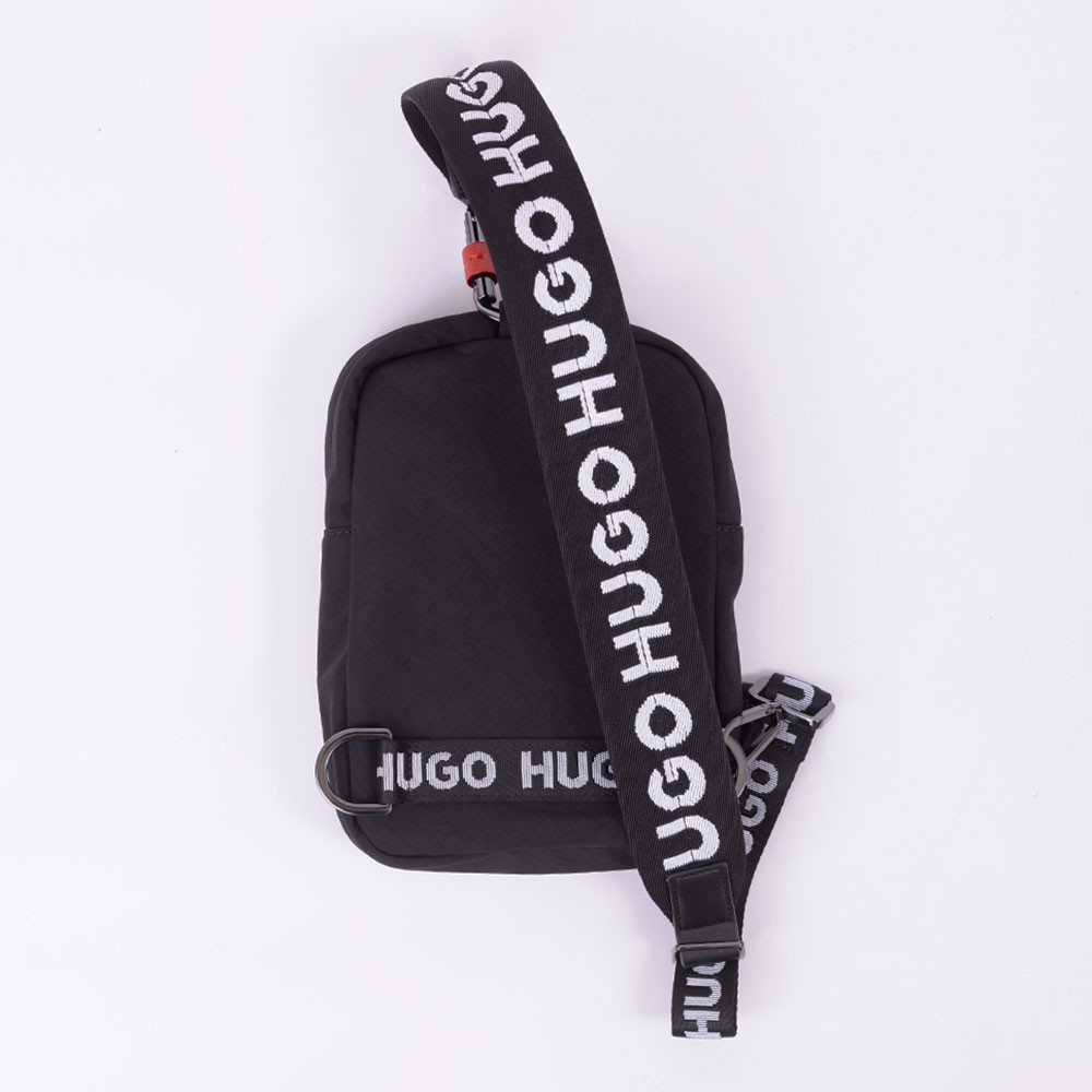 HUGO Harrison Zip Bag | Oxygen Clothing
