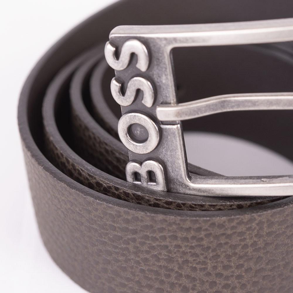 BOSS Simo Gr Belt | Oxygen Clothing