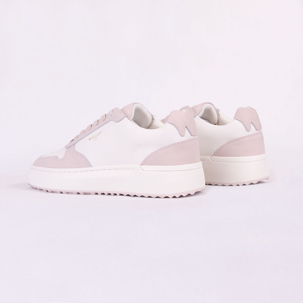 Mallet W Hoxton Trainer | Oxygen Clothing