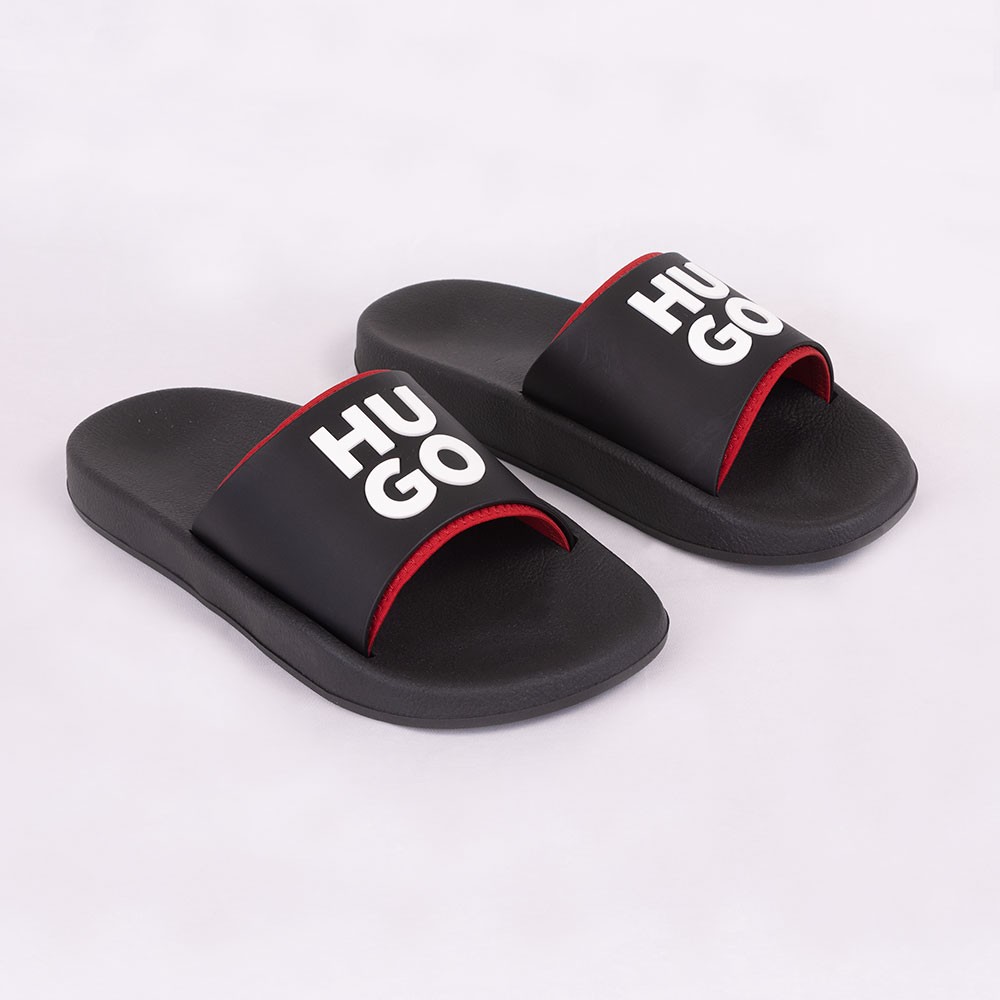 HUGO Nil Slide | Oxygen Clothing
