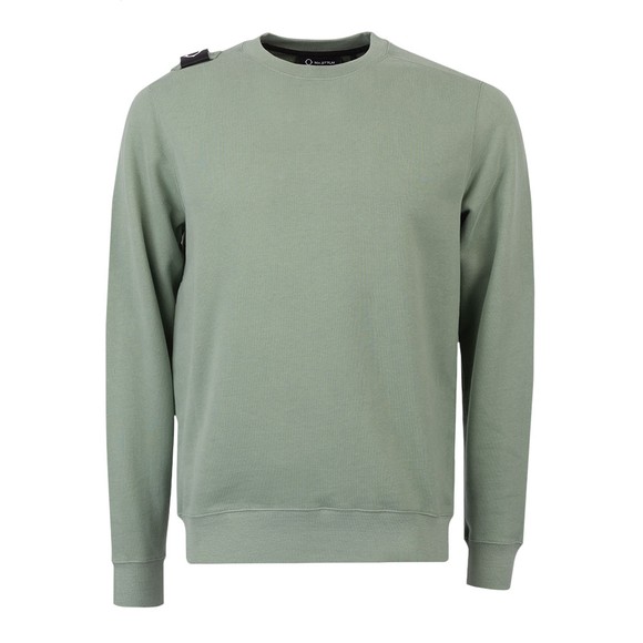Ma.Strum Core Crew Sweatshirt | Oxygen Clothing