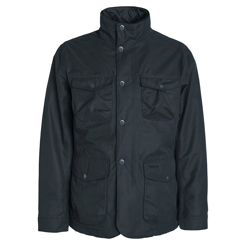Barbour Lifestyle Ogston Jacket | Oxygen Clothing