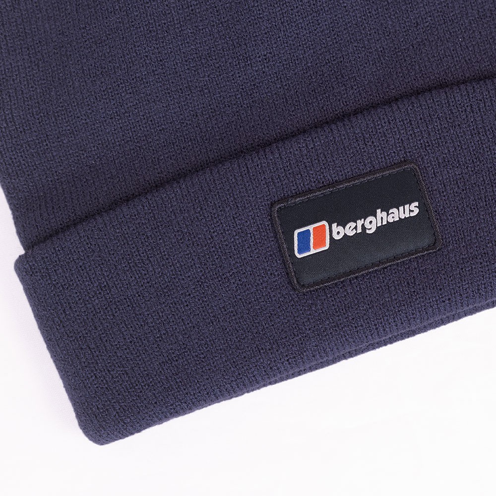 berghaus Recognition Beanie | Oxygen Clothing