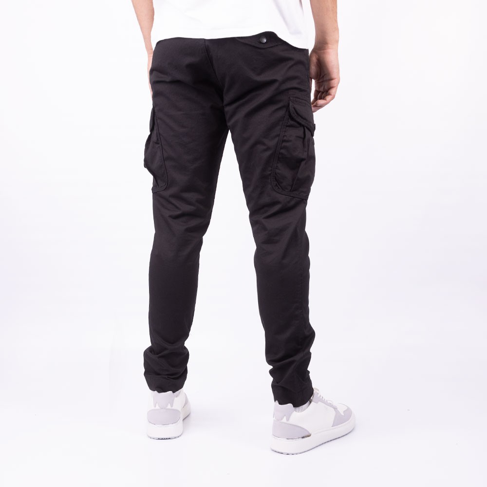 Ma.Strum PD Tapered Cargo Pant | Oxygen Clothing
