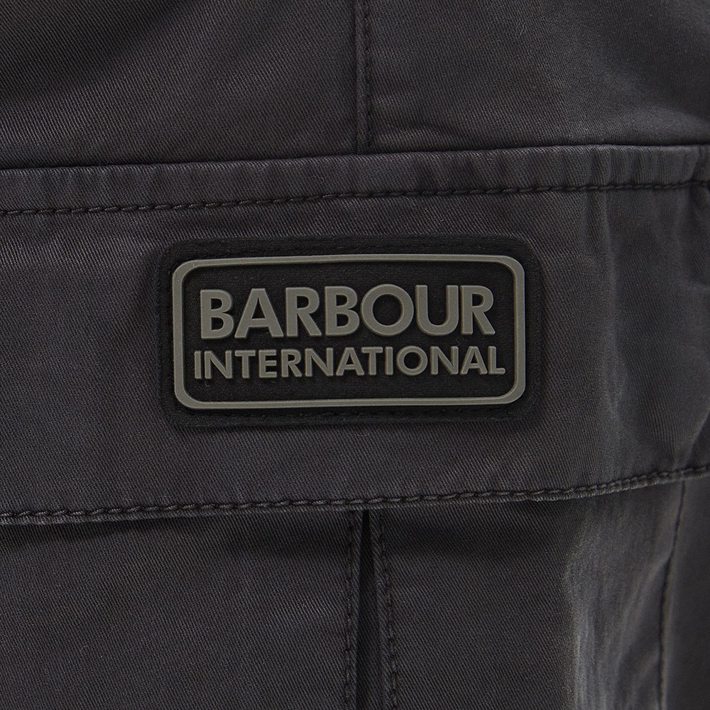 Barbour International Form Cargo Pant | Oxygen Clothing