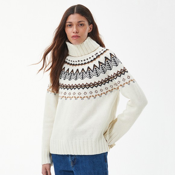 Barbour Lifestyle Mersea Knit | Oxygen Clothing