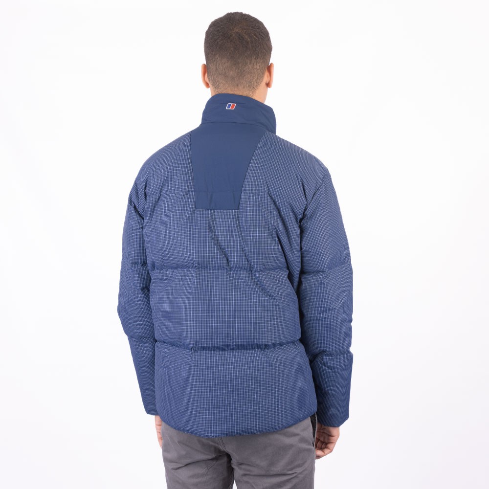 berghaus Sabber Down Jacket | Oxygen Clothing