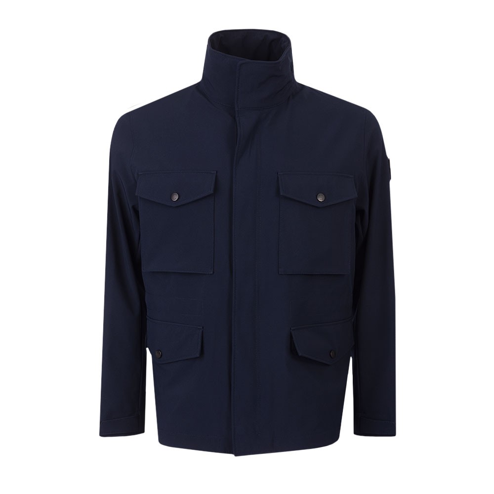 BOSS Formal Cardello Jacket | Oxygen Clothing