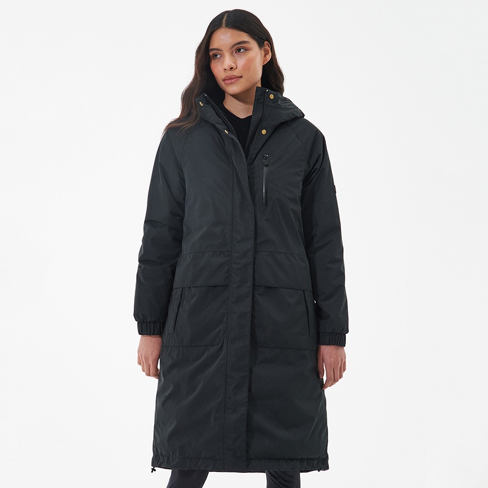 Barbour International Giles Jacket | Oxygen Clothing